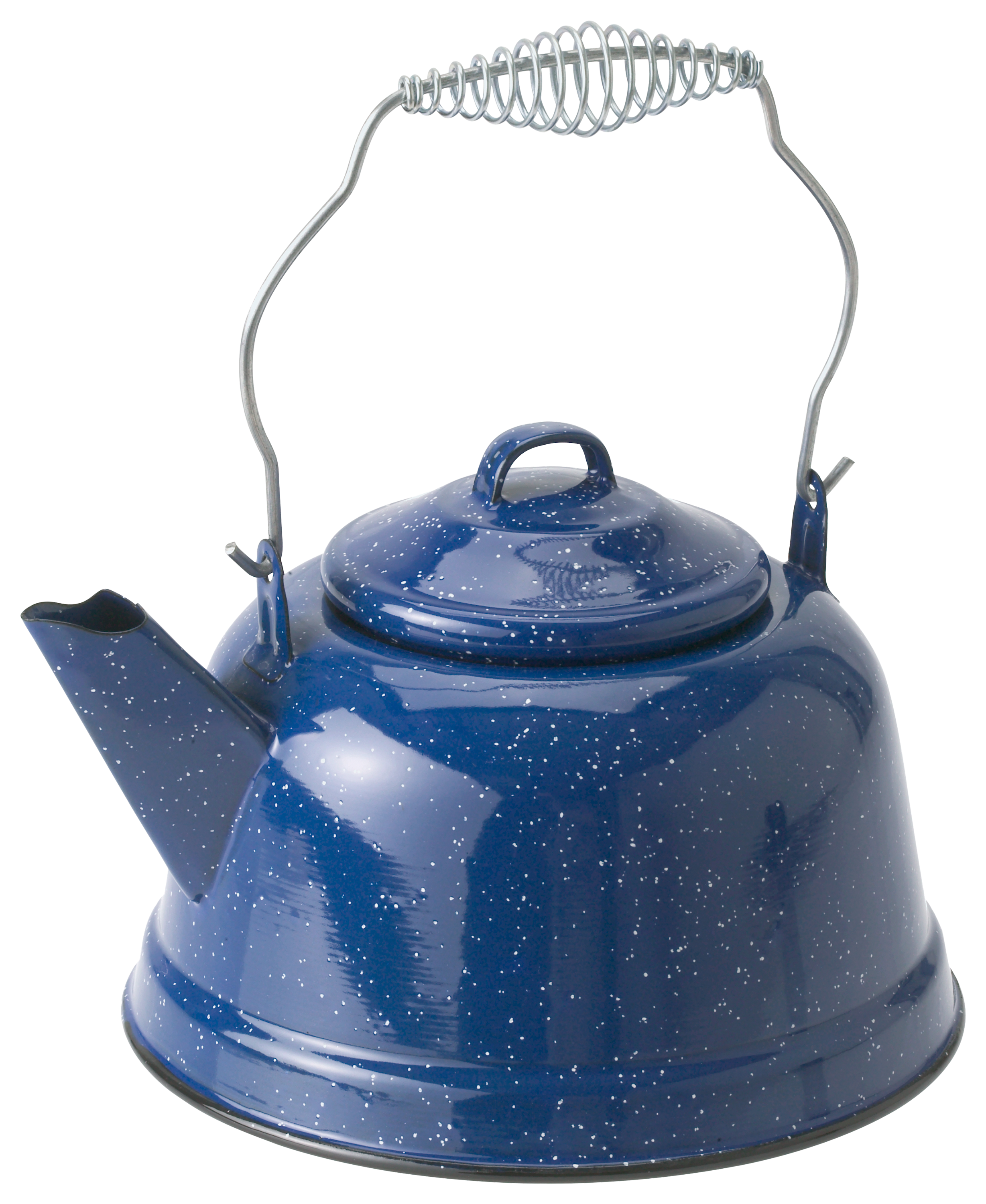 GSI Outdoors 10-Cup Enamelware Tea Kettle | Bass Pro Shops